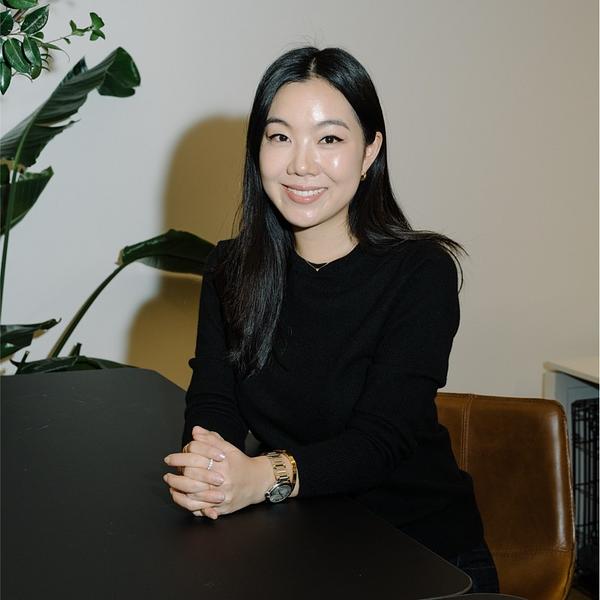 Michelle Kwon's Investing Profile - Angel | Signal