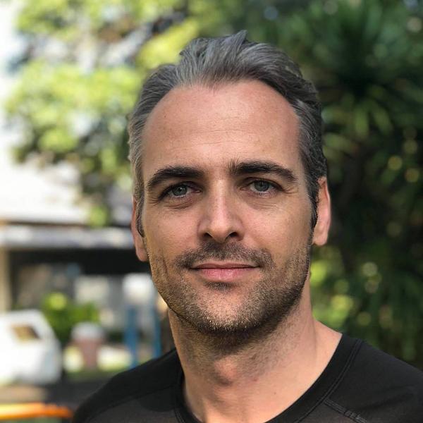Erik Verspui's Investing Profile - Paleo Robbie Investor | Signal