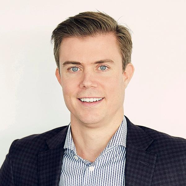 Michael Anstey's Investing Profile - Cambridge Innovation Capital ...