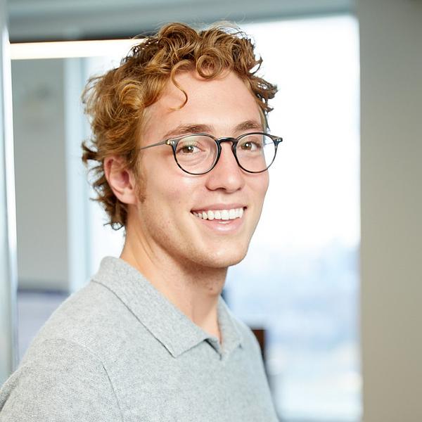 Austin Gould's Investing Profile - Left Lane Capital Investor | Signal