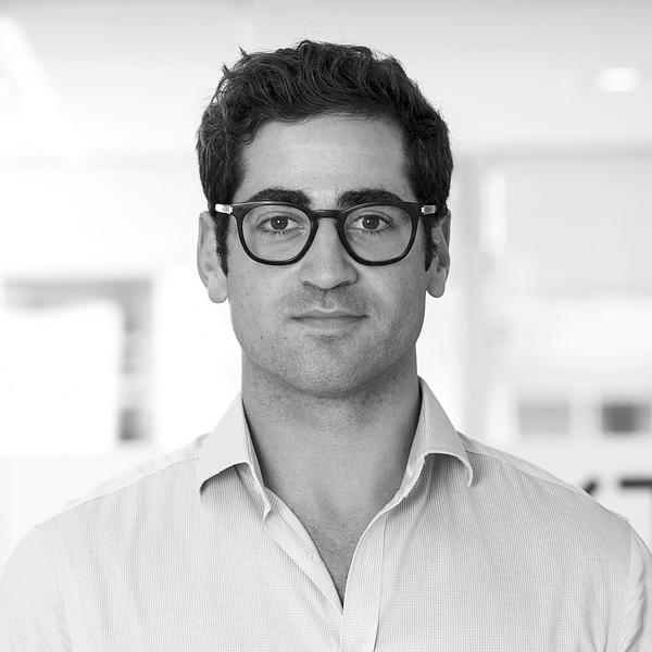 Darly Bendo's Investing Profile - NXTP Ventures Principal | Signal