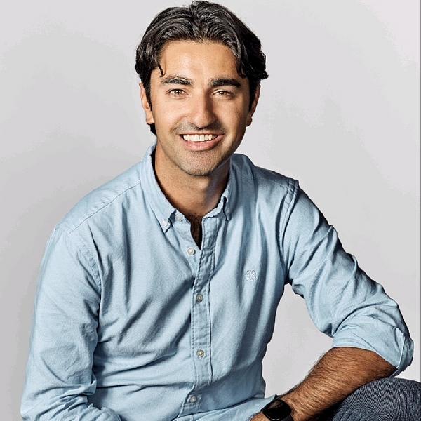 Adam Said's Investing Profile - Octopus Ventures Investor | Signal