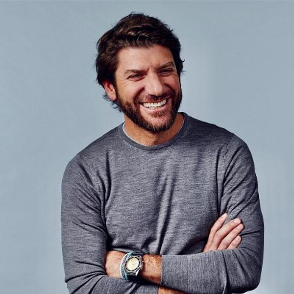 Kevin Thau's Investing Profile - Spark Capital General Partner | Signal