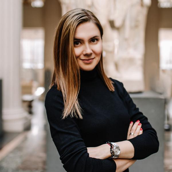 Katya Kohen's Investing Profile - Amadeo Partner | Signal