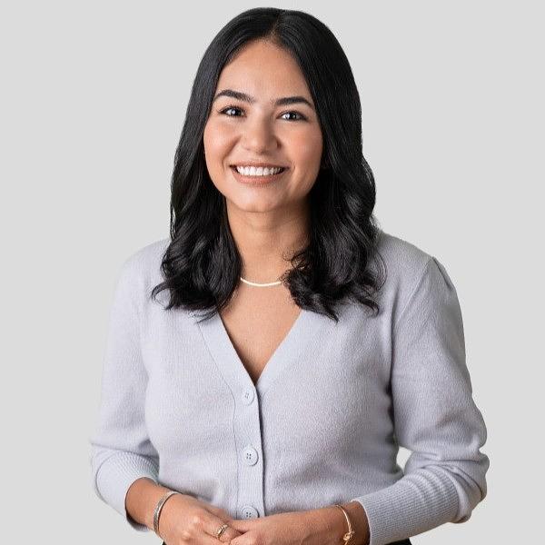 Sofia Guerra's Investing Profile - Bessemer Venture Partners Vice President | Signal