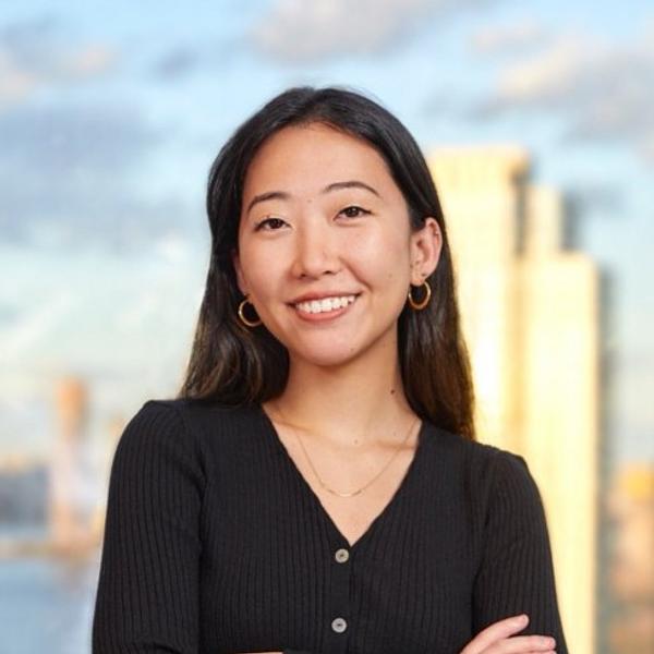 Melissa Shang's Investing Profile - Left Lane Capital Investor | Signal