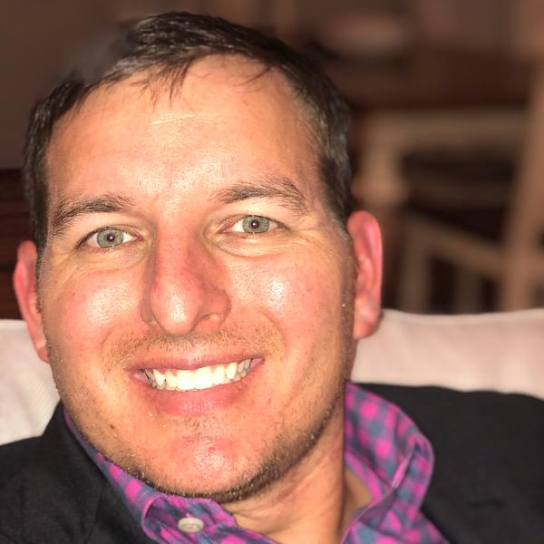 Nick Smith's Investing Profile - Angel | Signal