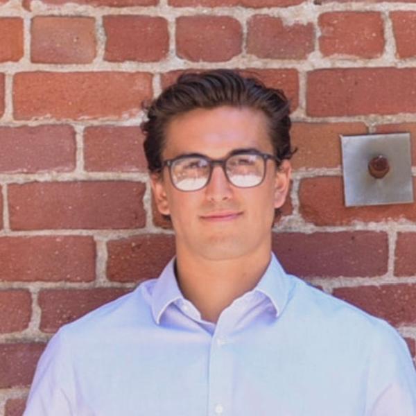 Grayson Judge's Investing Profile - Supermoon Capital Managing Partner ...