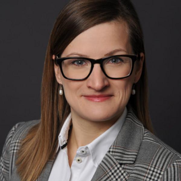 Nadine Geiser's Investing Profile - Redalpine Venture Partners Investor ...