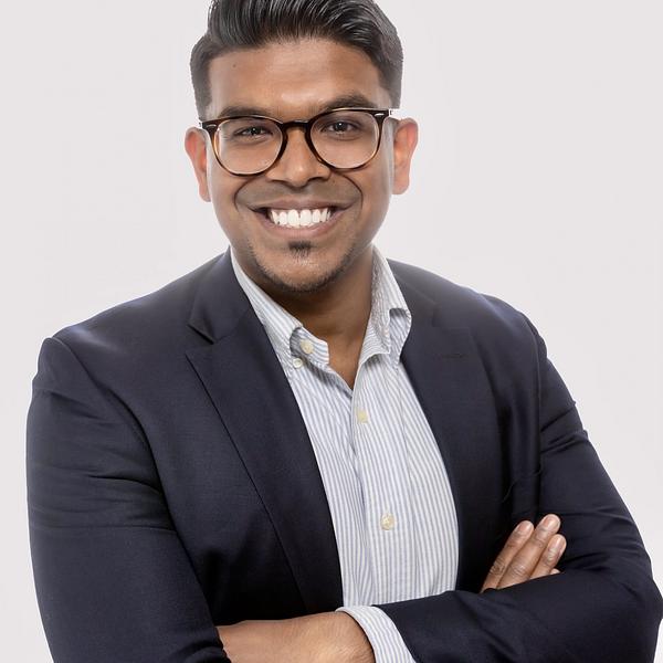 Nabi Ullah's Investing Profile - Osage University Partners Analyst | Signal