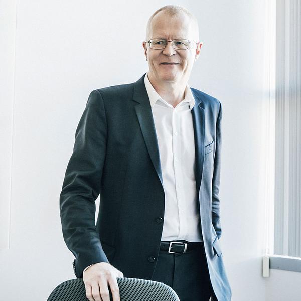 Peter Moldt's Investing Profile - Novo Ventures Partner | Signal