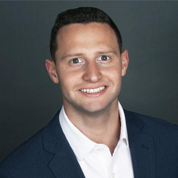 Elliot Levy's Investing Profile - DreamIt Ventures Senior Associate ...
