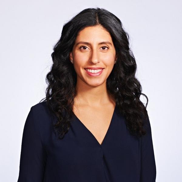 Stephanie Tadros' Investing Profile - BDC Venture Capital Associate ...