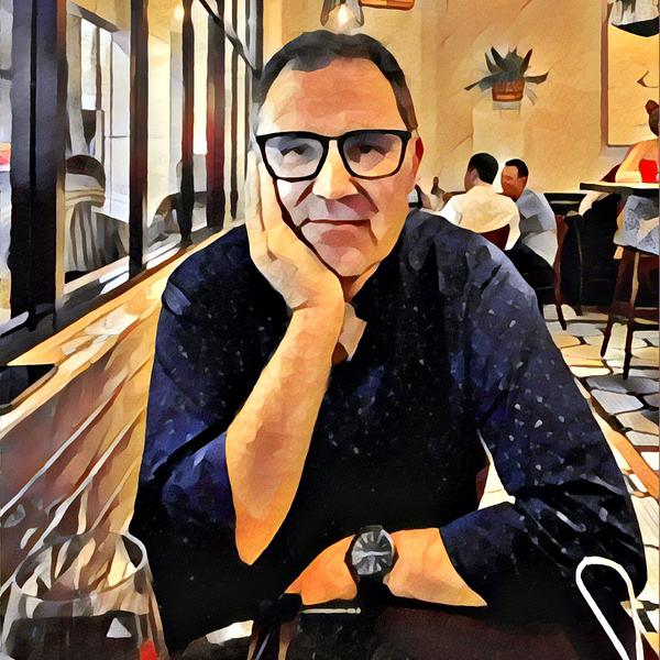 Michael Gethen's Investing Profile - Modus Partners Investor | Signal