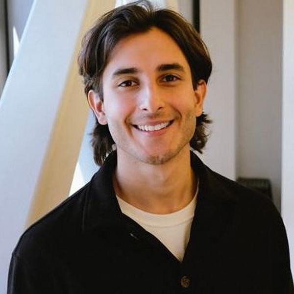 Shaad Khan's Investing Profile - Afore Capital Investor | Signal