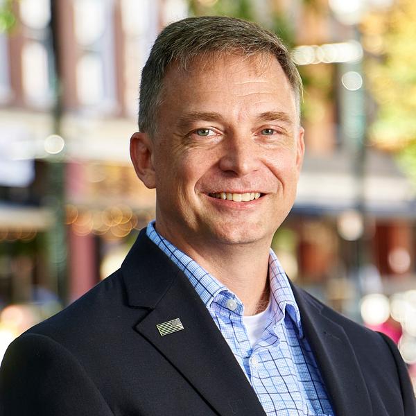 Derren Burrell's Investing Profile - Veteran Ventures Capital Managing ...