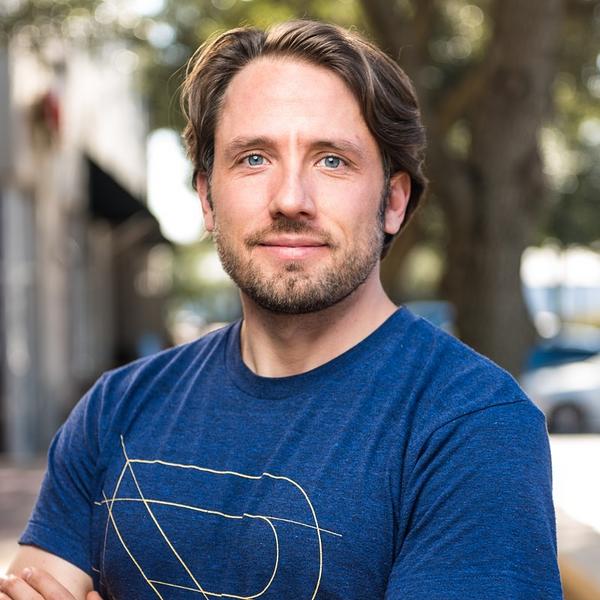 Will Mitchell's Investing Profile - Pioneer Fund Venture Partner | Signal