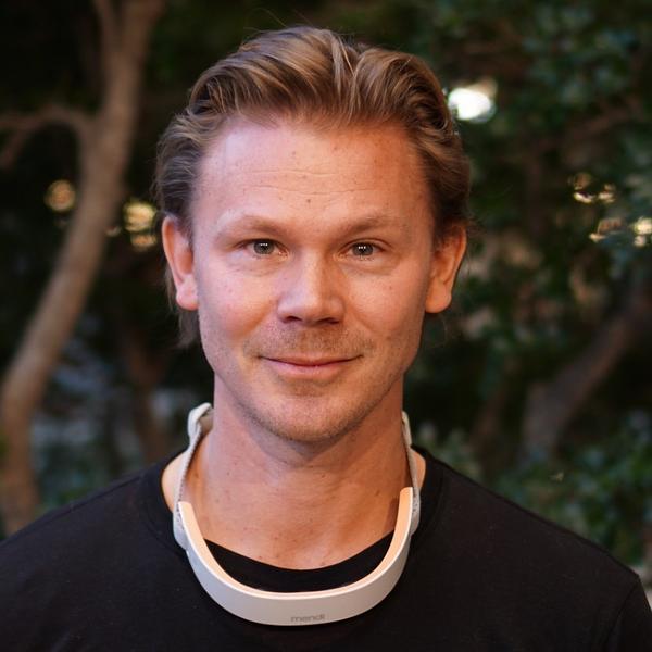 David Österdahl's Investing Profile - Antler Investor | Signal