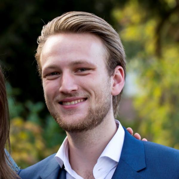 Hessel Mittelmeijer's Investing Profile - DeepTechXL Investor | Signal