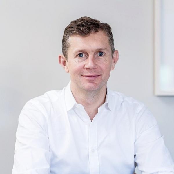 Oliver Richards' Investing Profile - MMC Ventures Partner | Signal
