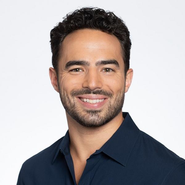 Ivan Whittey's Investing Profile - Carrick Capital Partners Investor ...