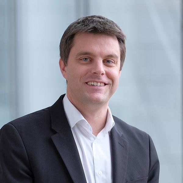 Oliver Reuss' Investing Profile - Boehringer Ingelheim Venture Fund ...