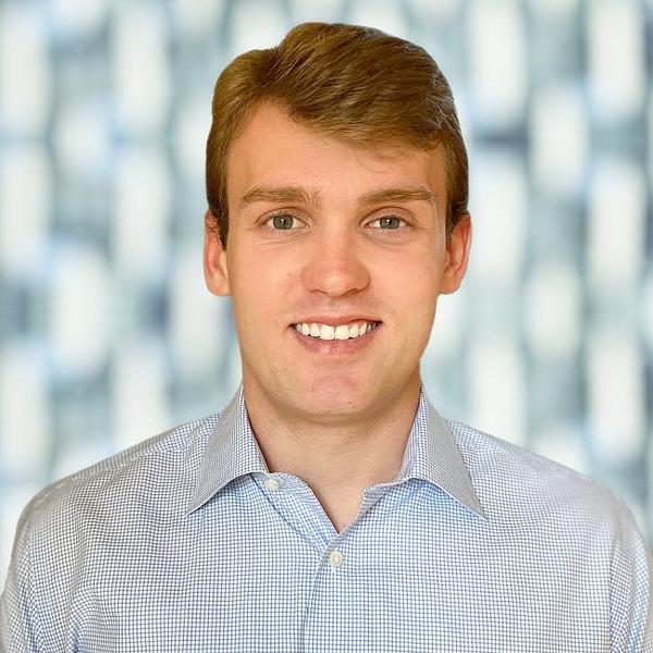 Miles Neumann's Investing Profile - Insight Partners Associate | Signal