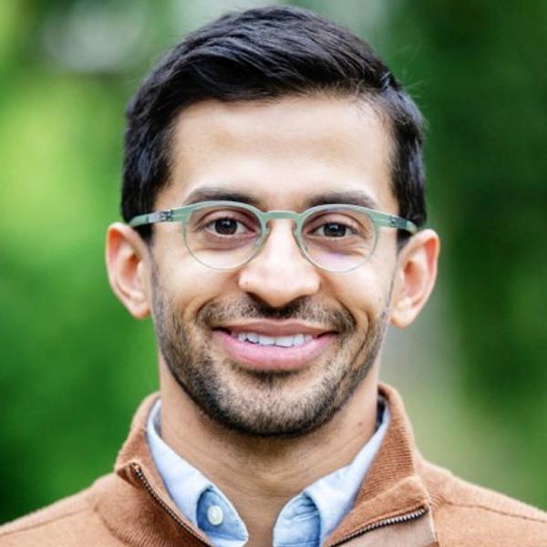 Brian Rumao's Investing Profile - Next Play Ventures Managing Director ...