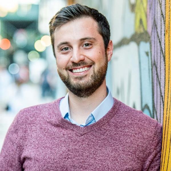 Tyler Faught's Investing Profile - Insight Partners Vice President | Signal