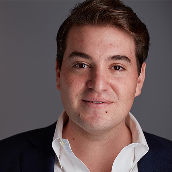 Michael Milstein's Investing Profile - Company Ventures Partner | Signal