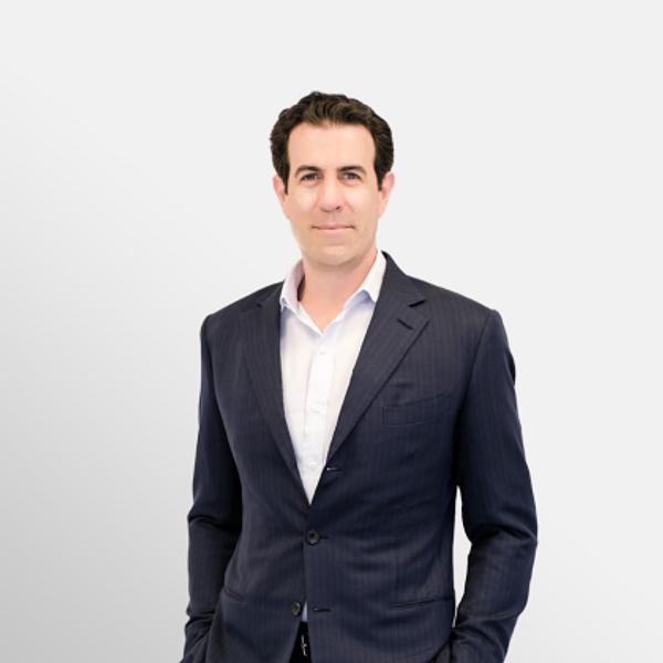 Trevor Mottl's Investing Profile - Fusion Fund Venture Partner | Signal