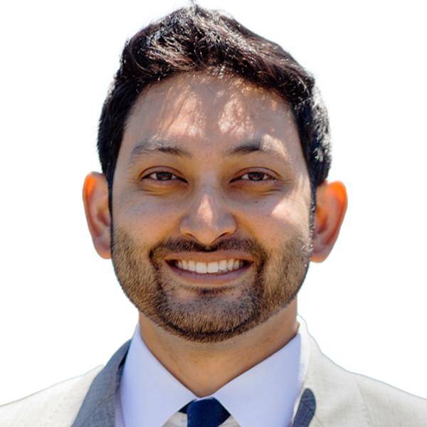 Vijay Patel's Investing Profile - CVS Health Partner | Signal