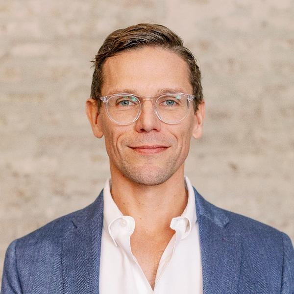 Brad Ball's Investing Profile - VentureSouth Angel | Signal