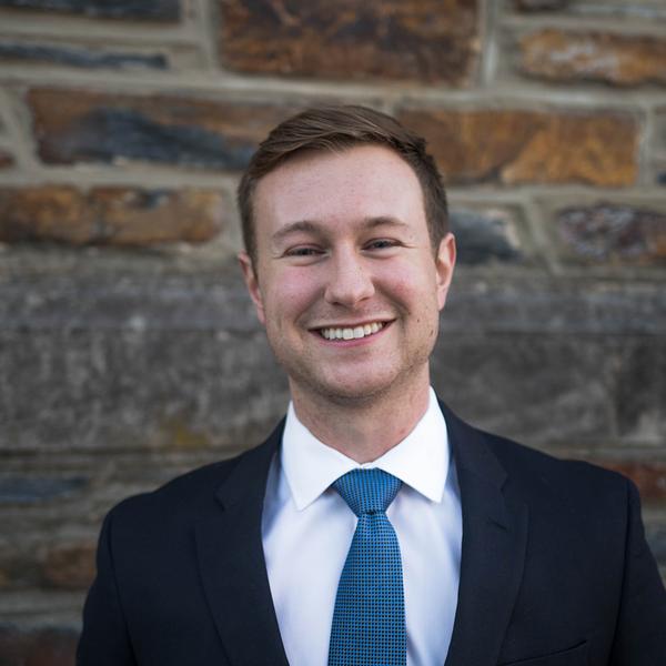 Louden Richason's Investing Profile - NFX Scout | Signal