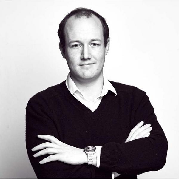 Nicholas Dixon-Clegg's Investing Profile - Oxford Science Enterprises ...
