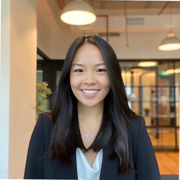 Jocelyn Susilo's Investing Profile - Openspace Ventures Analyst | Signal