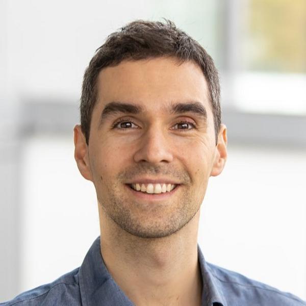 Maximilian Bock's Investing Profile - High-Tech Gründerfonds Investor ...