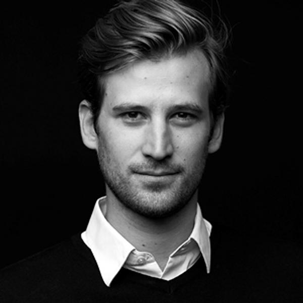 Peter Specht's Investing Profile - Creandum General Partner | Signal