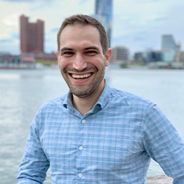 Sam Diener's Investing Profile - Early Light Ventures Managing Partner ...