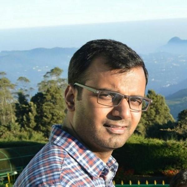 Rahul Arora's Investing Profile - Matrix Partners India Associate | Signal