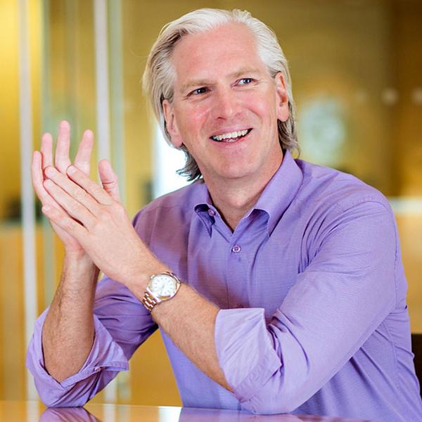 Harry Nelis' Investing Profile - Accel Partner | Signal