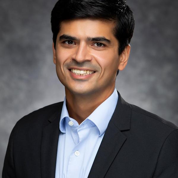 Himanshu Sharma's Investing Profile - JP Morgan Investor | Signal