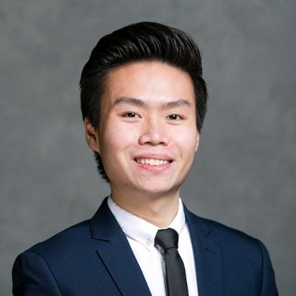 Derek Goh's Investing Profile - Openspace Ventures Investor | Signal