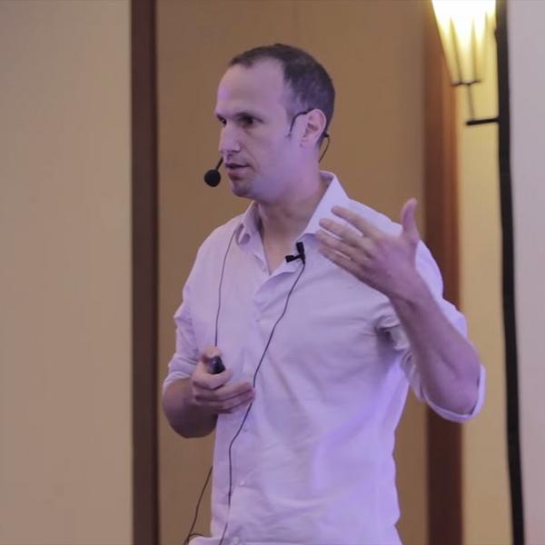 Ron Hose's Investing Profile - Angel | Signal