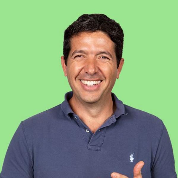 Andre Heinz's Investing Profile - Obvious Ventures Venture Partner | Signal