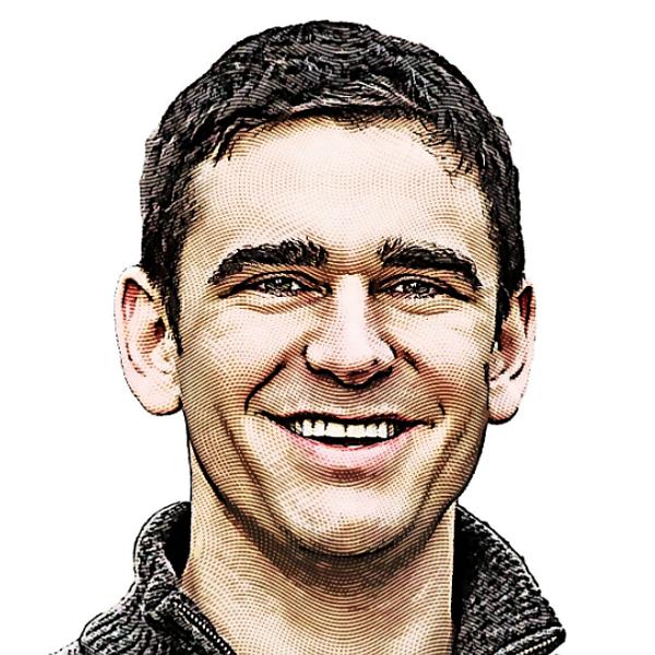 Jack Groetzinger's Investing Profile - Founder Collective Partner | Signal