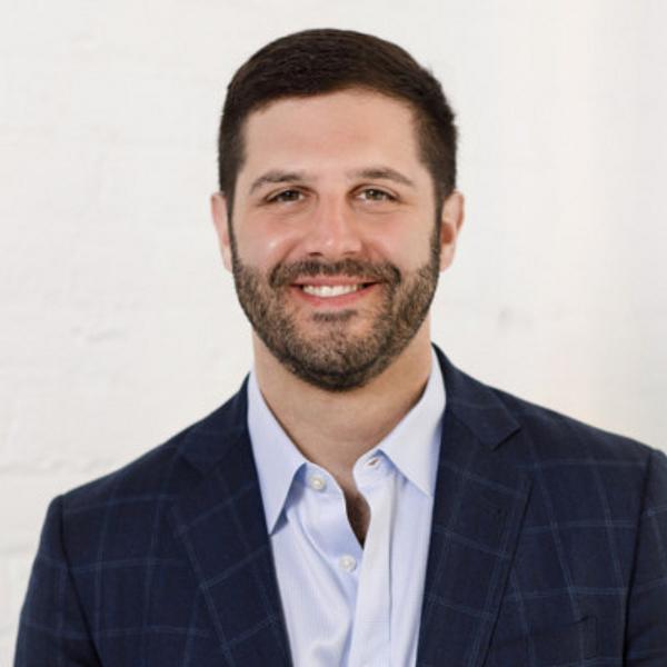 Sam Shevat's Investing Profile - Brand New Matter General Partner | Signal