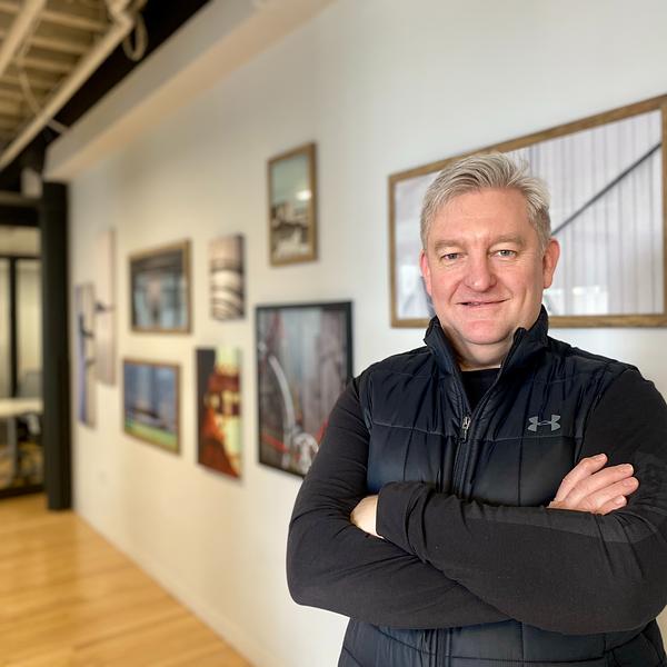 Scott Heyes' Investing Profile - Angel | Signal