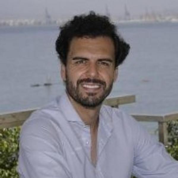 Álvaro Villacorta's Investing Profile - Think Bigger Capital Managing ...