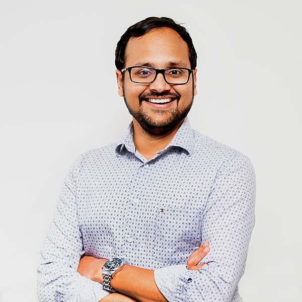 Madhu Yalamarthi's Investing Profile - Angel | Signal